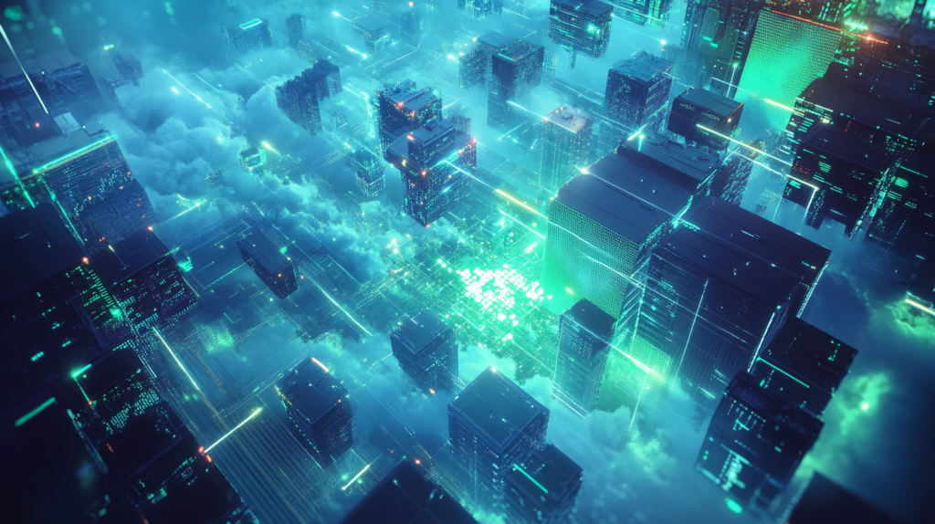 El Futuro del Desarrollo Web: Explorando Edge Computing y Arquitectura ...